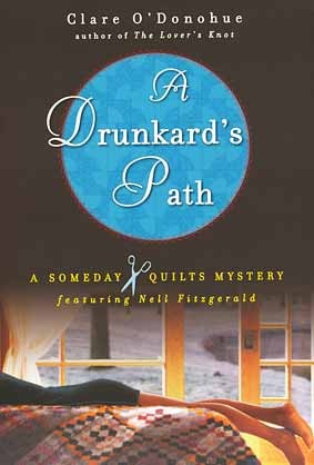 A Drunkard's Path | ConnectingThreads.com