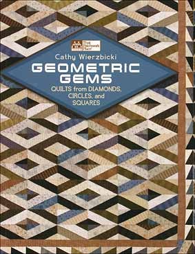 Geometric Gems | ConnectingThreads.com
