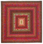 Simple Shapes Spectacular Quilts | Connecting Threads