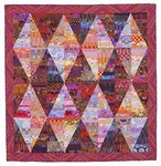Simple Shapes Spectacular Quilts | Connecting Threads