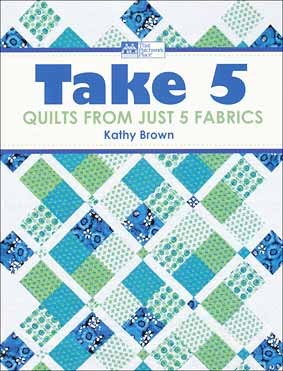 Take 5 | ConnectingThreads.com