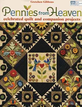 Pennies from Heaven | ConnectingThreads.com