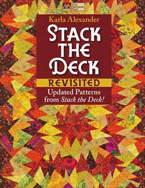 Stack the Deck Revisited | ConnectingThreads.com