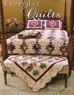 Everyday Quilts | ConnectingThreads.com