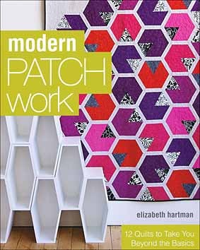 Modern Patchwork | ConnectingThreads.com