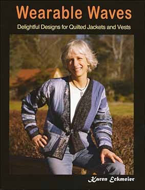 Wearable Waves | ConnectingThreads.com