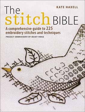 The Stitch Bible | ConnectingThreads.com
