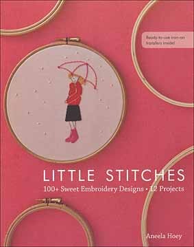 Little Stitches | ConnectingThreads.com