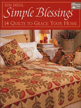Simple Blessings | ConnectingThreads.com