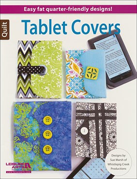 Tablet Covers | ConnectingThreads.com