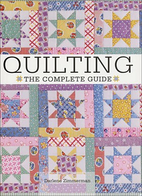 Quilting – The Complete Guide | ConnectingThreads.com