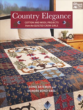 Country Elegance | ConnectingThreads.com