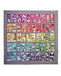 Patchwork City | ConnectingThreads.com