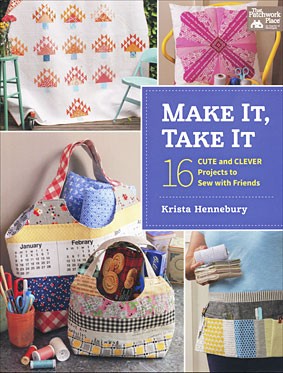 Make It, Take It | ConnectingThreads.com