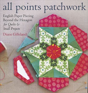 All Points Patchwork | ConnectingThreads.com