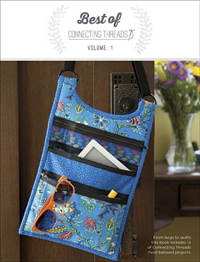 Best of Connecting Threads Vol. 1 | ConnectingThreads.com