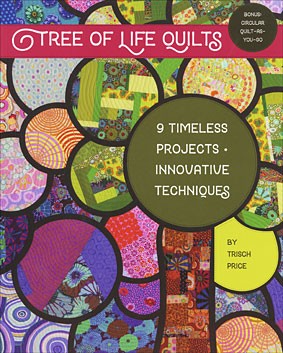 Tree of Life Quilts | ConnectingThreads.com