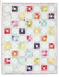 Moda All-Stars Scraps Made Simple | ConnectingThreads.com