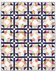 Moda All-Stars Scraps Made Simple | ConnectingThreads.com