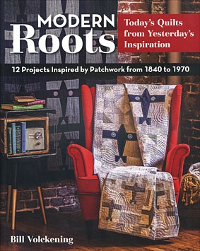 Modern Roots | ConnectingThreads.com