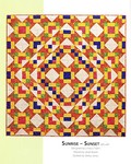Rock That Quilt Block: Hourglass | ConnectingThreads.com