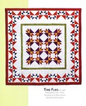 Rock That Quilt Block: Hourglass | ConnectingThreads.com