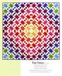Rock That Quilt Block: Hourglass | ConnectingThreads.com