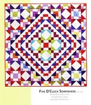 Rock That Quilt Block: Hourglass | ConnectingThreads.com