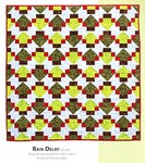 Rock That Quilt Block: Hourglass | ConnectingThreads.com