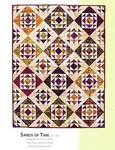 Rock That Quilt Block: Hourglass | ConnectingThreads.com