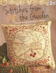 Stitches from the Garden | ConnectingThreads.com