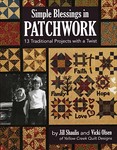 Simple Blessings in Patchwork | ConnectingThreads.com