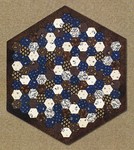 Simple Blessings in Patchwork | ConnectingThreads.com