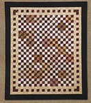 Simple Blessings in Patchwork | ConnectingThreads.com