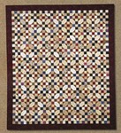 Simple Blessings in Patchwork | ConnectingThreads.com