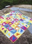 String Quilt Style | ConnectingThreads.com