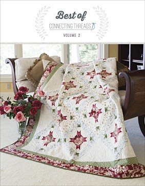 Best of Connecting Threads Vol. 2 | ConnectingThreads.com