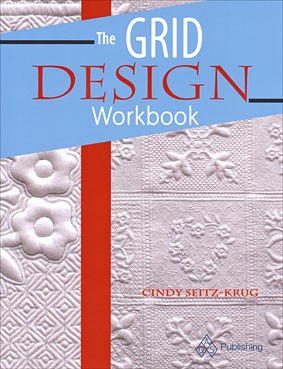 The Grid Design Workbook | ConnectingThreads.com