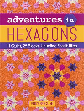 Adventures in Hexagons | ConnectingThreads.com