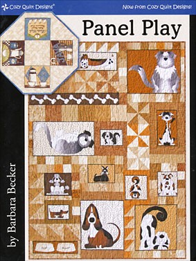 Panel Play | ConnectingThreads.com