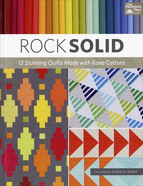Rock Solid | ConnectingThreads.com