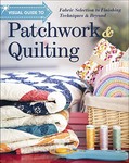 Visual Guide to Patchwork & Quilting | ConnectingThreads.com
