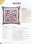 Visual Guide to Patchwork & Quilting | ConnectingThreads.com