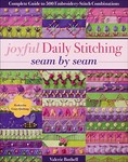 Joyful Daily Stitching | ConnectingThreads.com