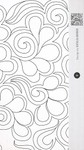 Free-Motion Designs for All Over Patterns | ConnectingThreads.com