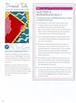 Stitching Pathways | ConnectingThreads.com
