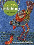 Joyful Stitching | ConnectingThreads.com