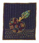 Joyful Stitching | ConnectingThreads.com