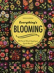 Everything's Blooming Booklet | ConnectingThreads.com