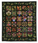 Everything's Blooming Booklet | ConnectingThreads.com